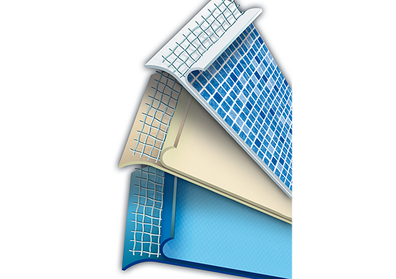 Liner armado | Revestimientos para piscina AstralPool | Astralpool